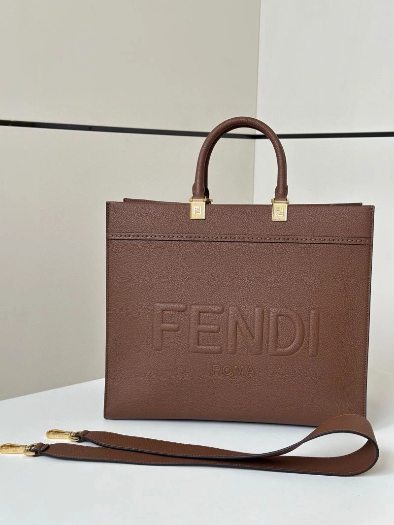 Fendi Shopping Bags
