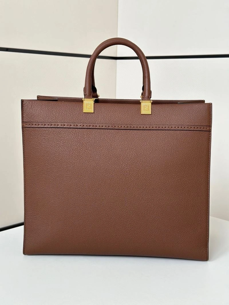 Top match Fendi Shopping Bags