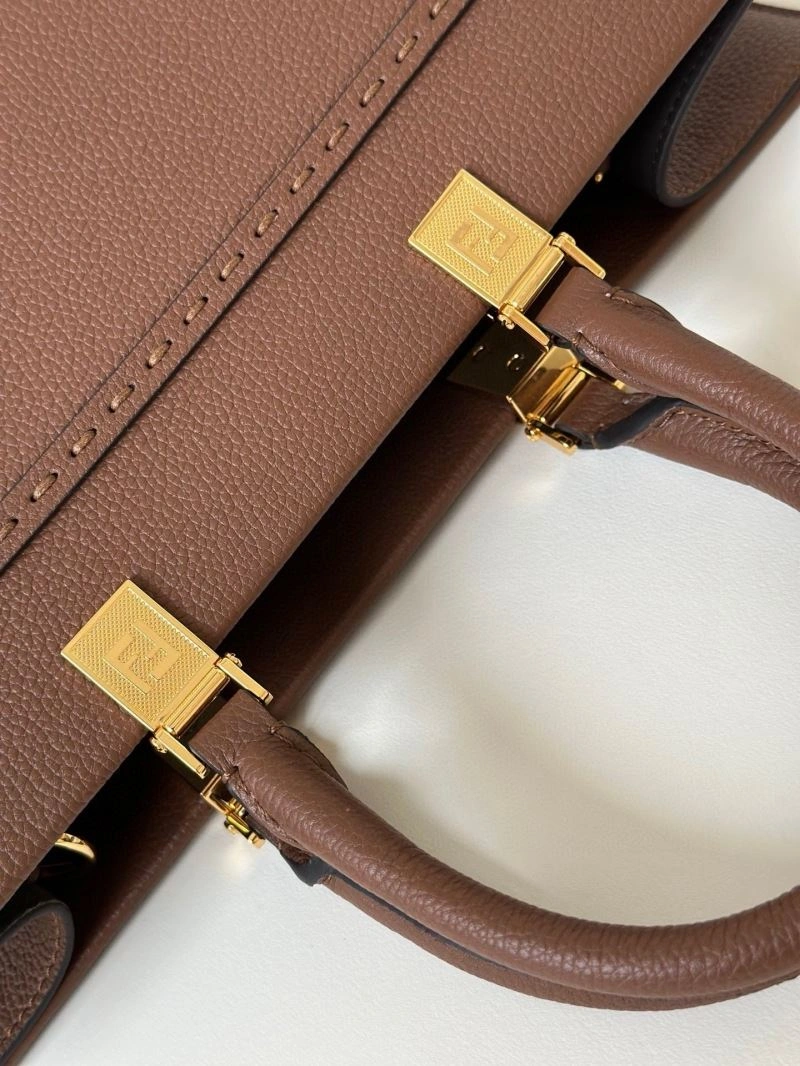 Top match Fendi Shopping Bags