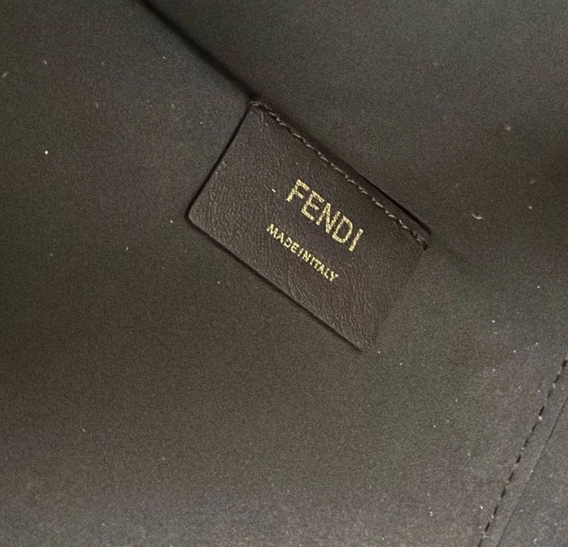 Top match Fendi Shopping Bags