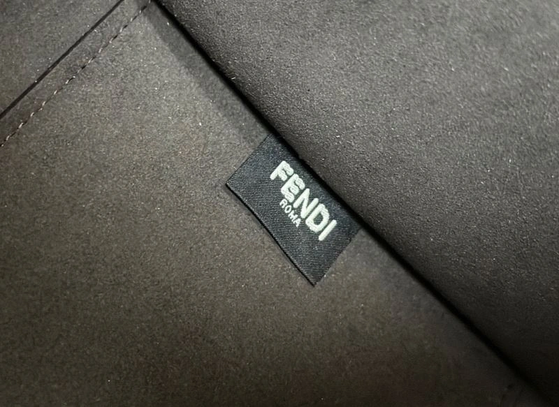 Top match Fendi Shopping Bags