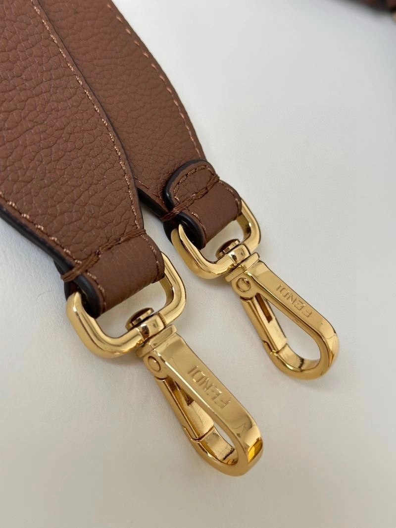 Top match Fendi Shopping Bags