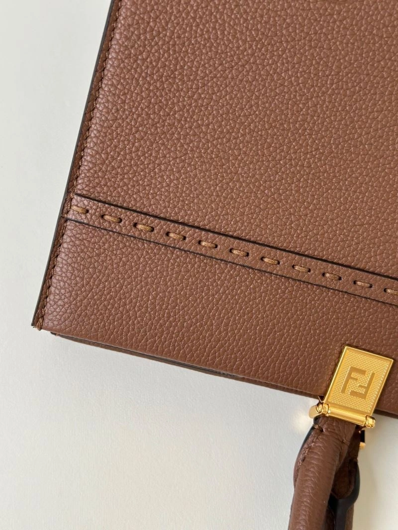 Top match Fendi Shopping Bags