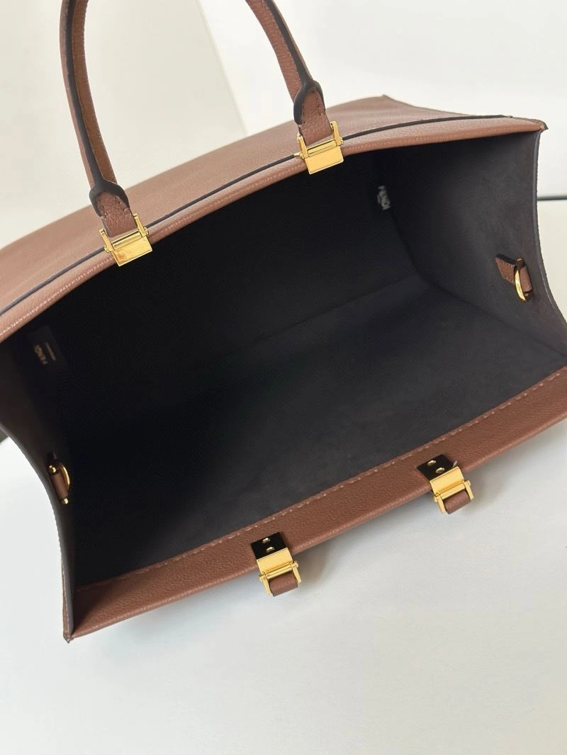Top match Fendi Shopping Bags