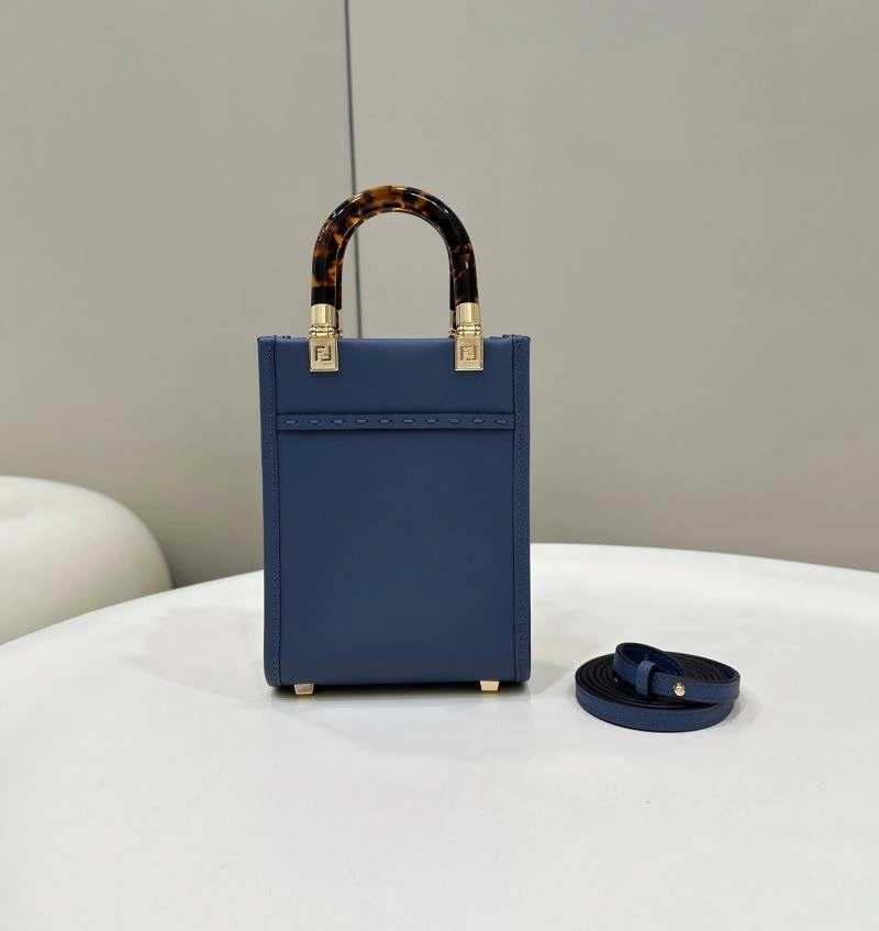 Perfect replica Fendi Shopping Bags