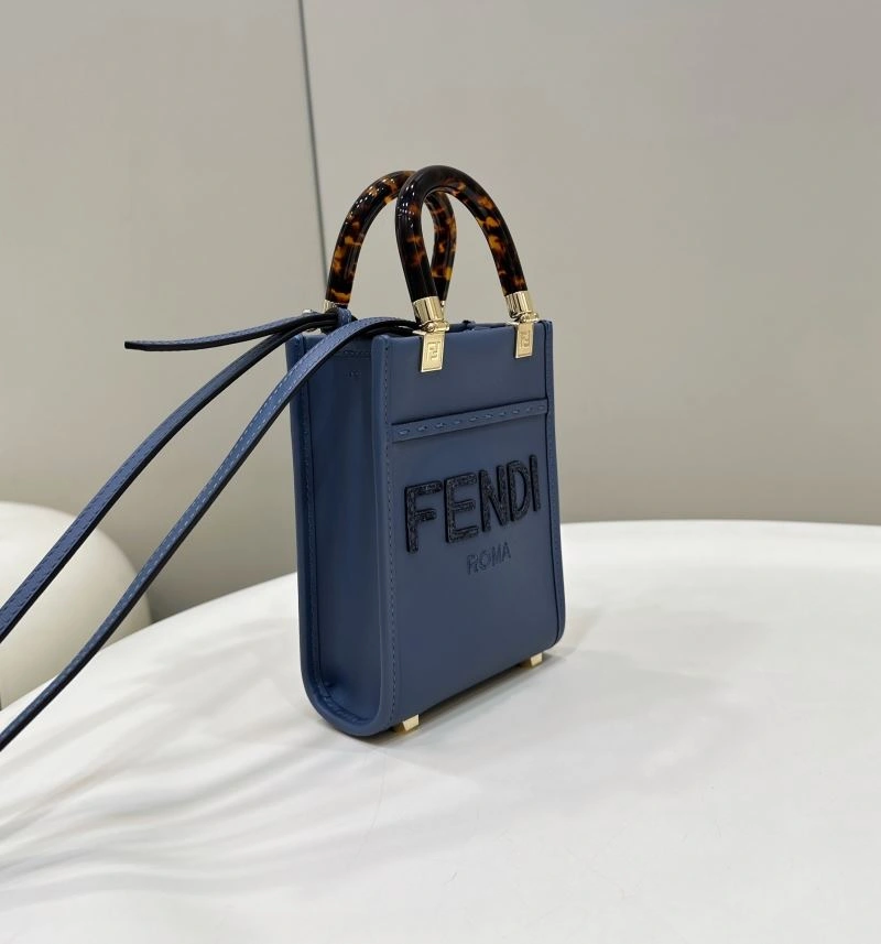 Perfect replica Fendi Shopping Bags