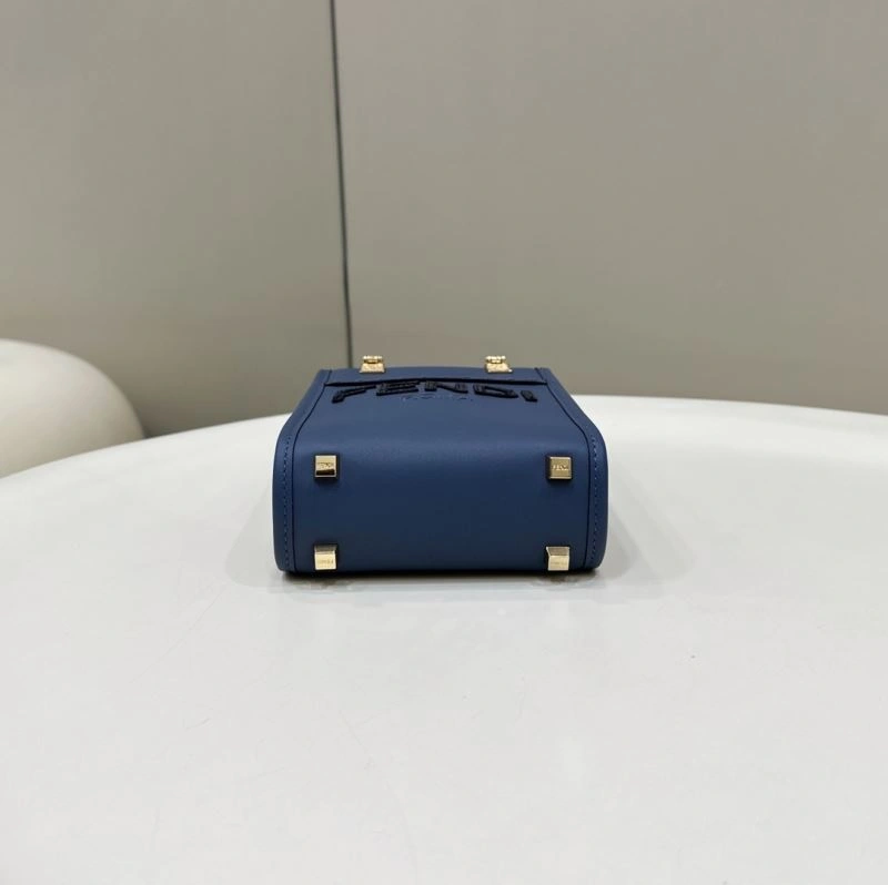 Perfect replica Fendi Shopping Bags