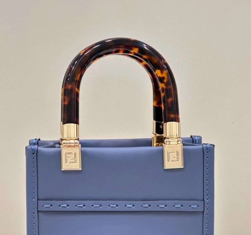 Perfect replica Fendi Shopping Bags
