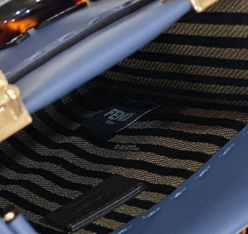 Perfect replica Fendi Shopping Bags