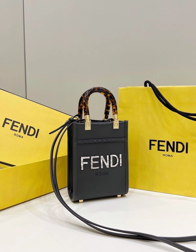 Exact replica Fendi Shopping Bags