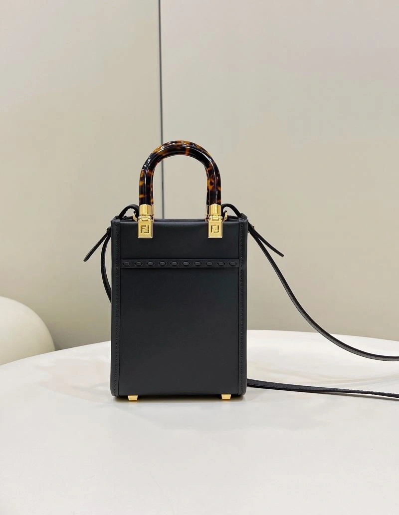 Exact replica Fendi Shopping Bags