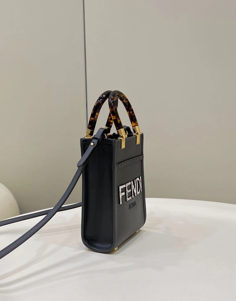 Exact replica Fendi Shopping Bags