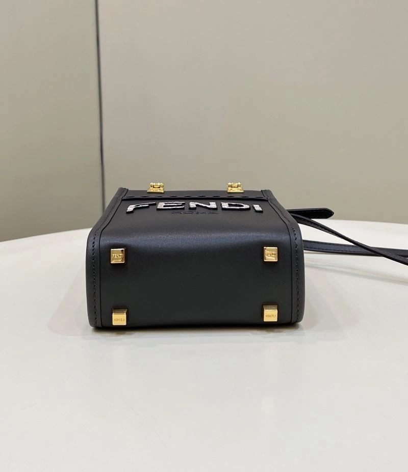 Exact replica Fendi Shopping Bags
