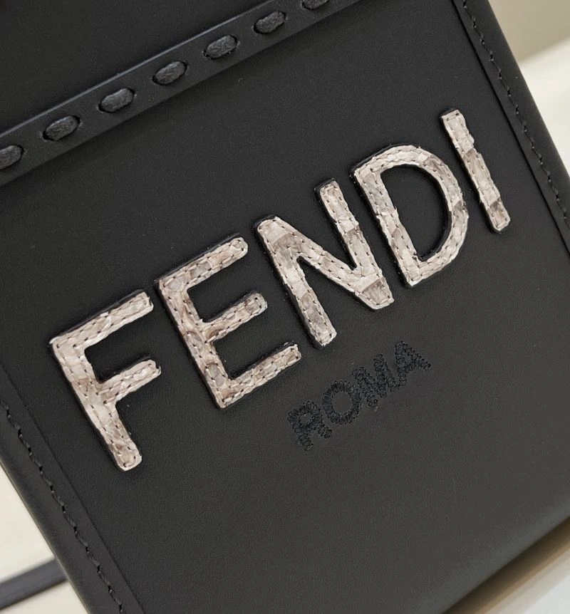 Exact replica Fendi Shopping Bags