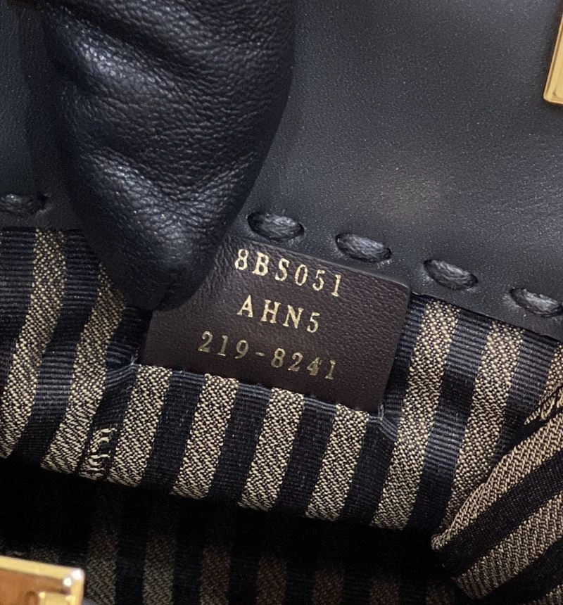Exact replica Fendi Shopping Bags