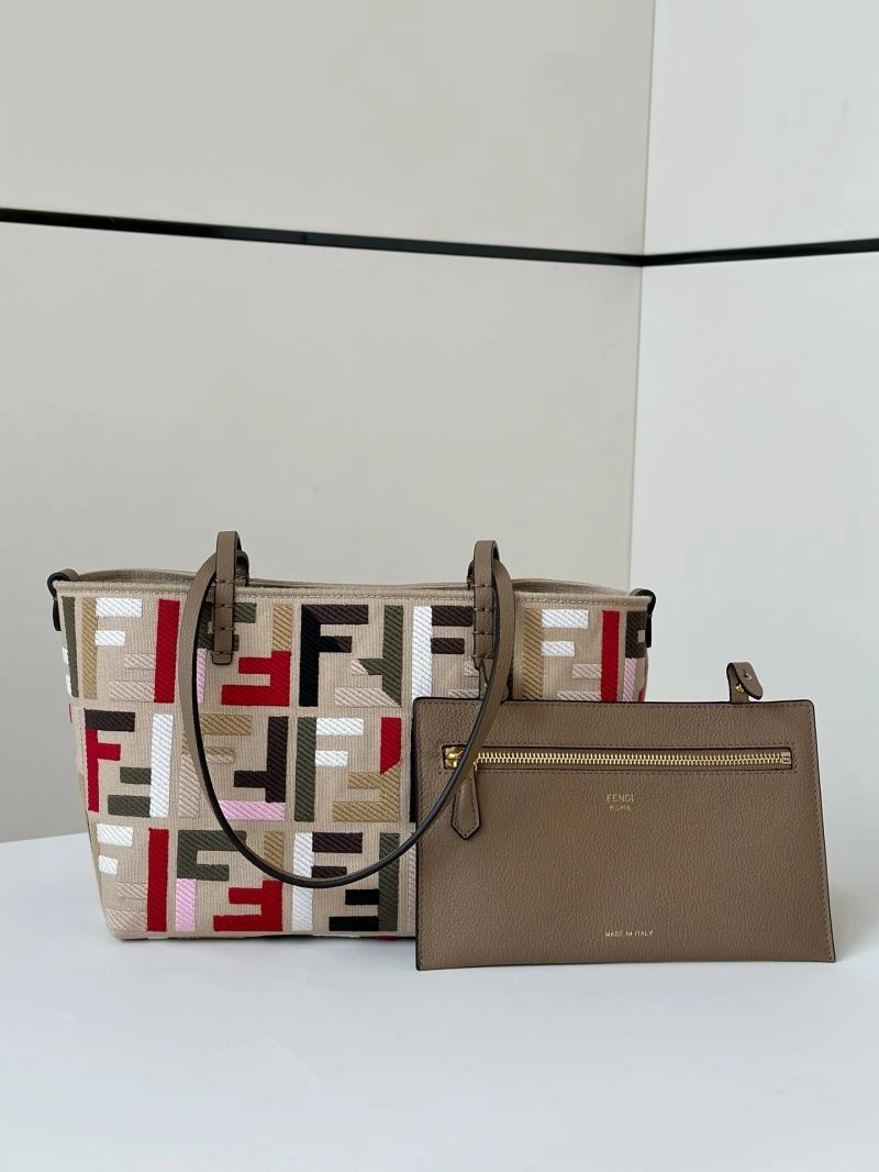 Fendi Shopping Bags
