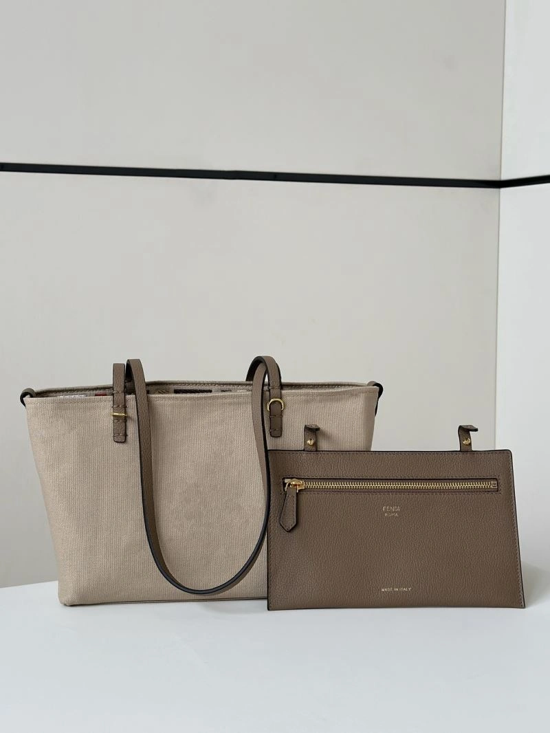 Top match Fendi Shopping Bags