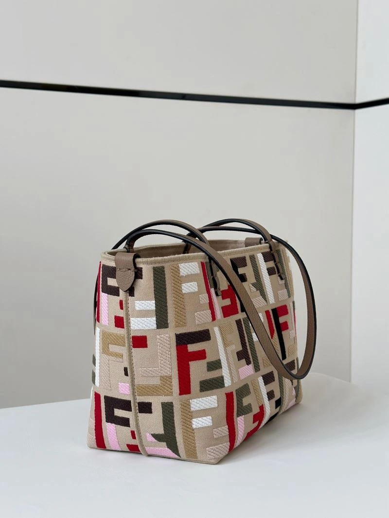 Top match Fendi Shopping Bags