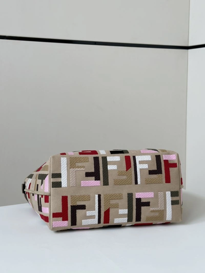 Top match Fendi Shopping Bags