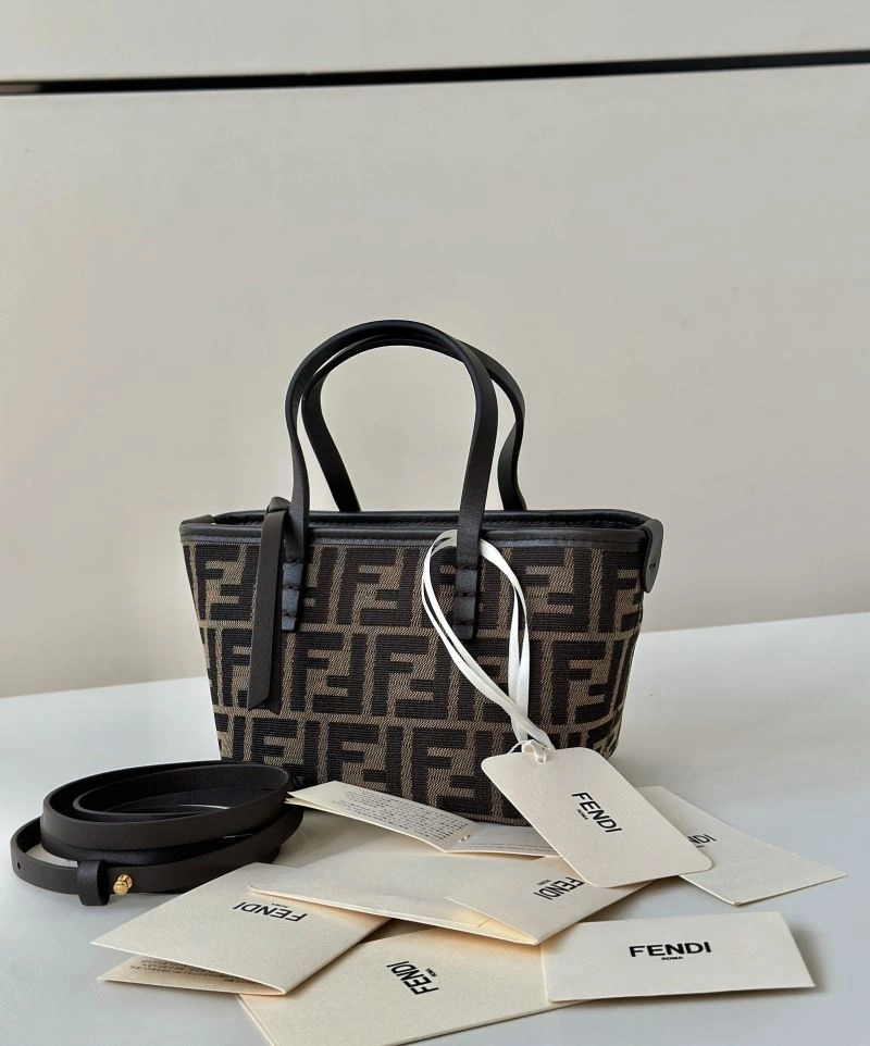 Fendi Shopping Bags