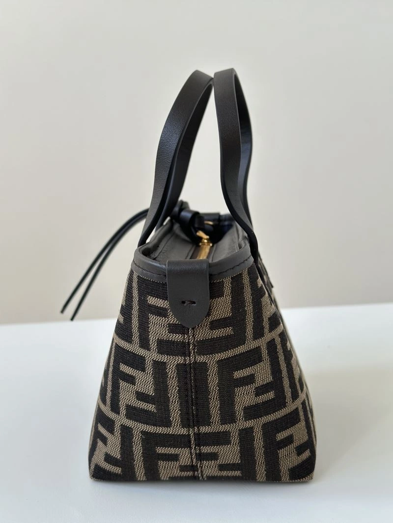 Perfect replica Fendi Shopping Bags