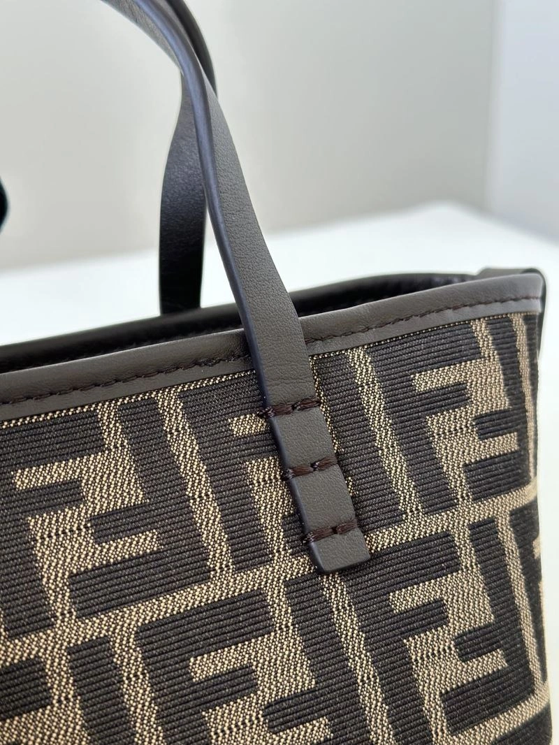 Perfect replica Fendi Shopping Bags