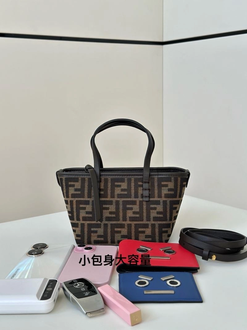 Perfect replica Fendi Shopping Bags