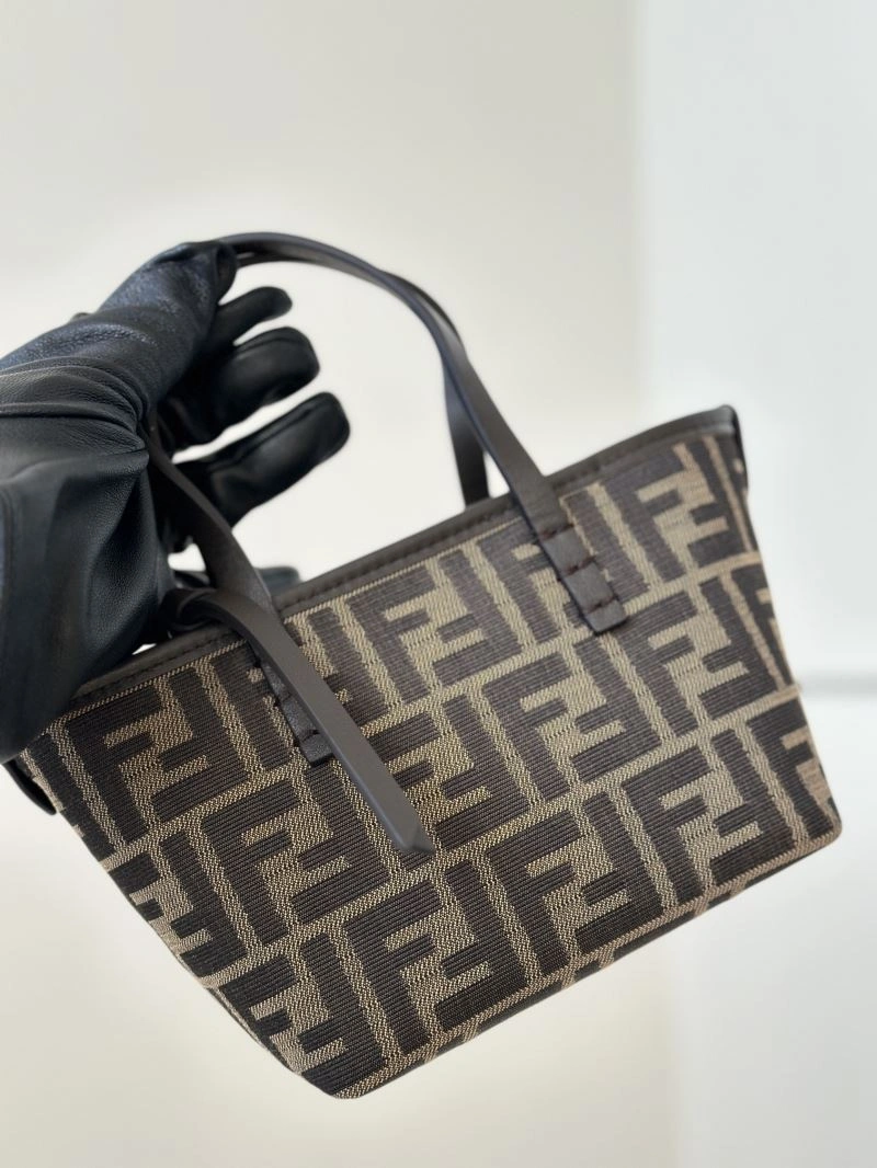 Perfect replica Fendi Shopping Bags