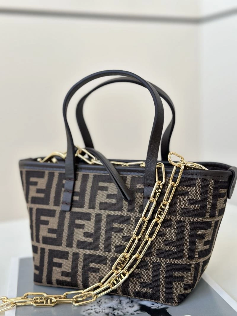 Perfect replica Fendi Shopping Bags