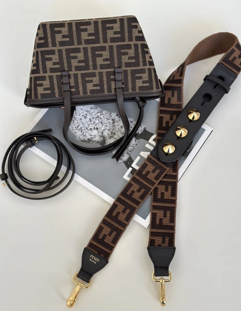 Perfect replica Fendi Shopping Bags