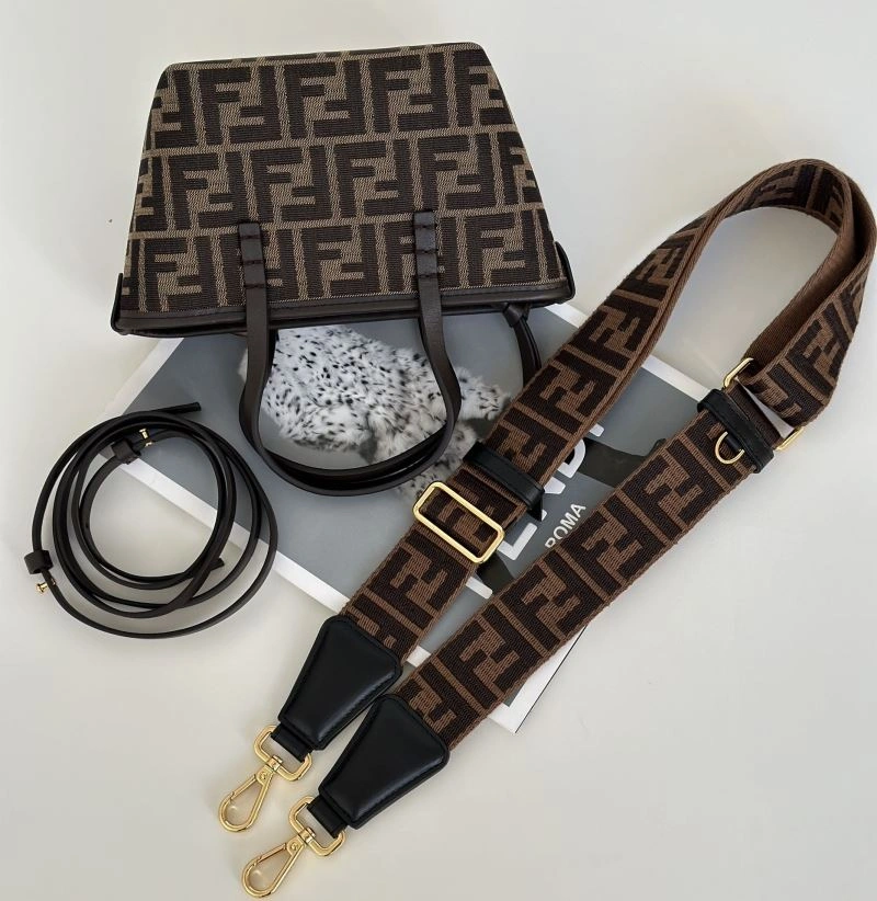 Perfect replica Fendi Shopping Bags