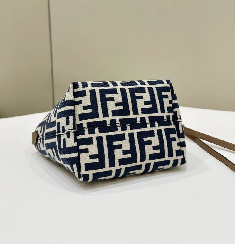 1:1 copy Fendi Shopping Bags