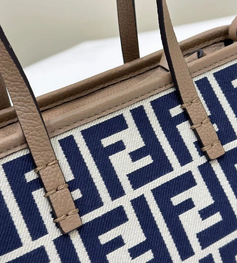 1:1 copy Fendi Shopping Bags