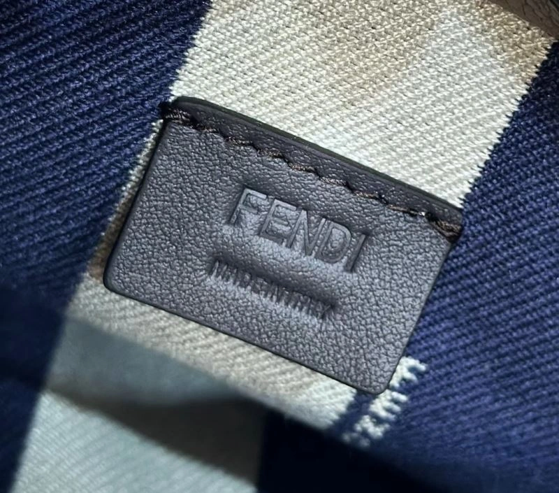 1:1 copy Fendi Shopping Bags