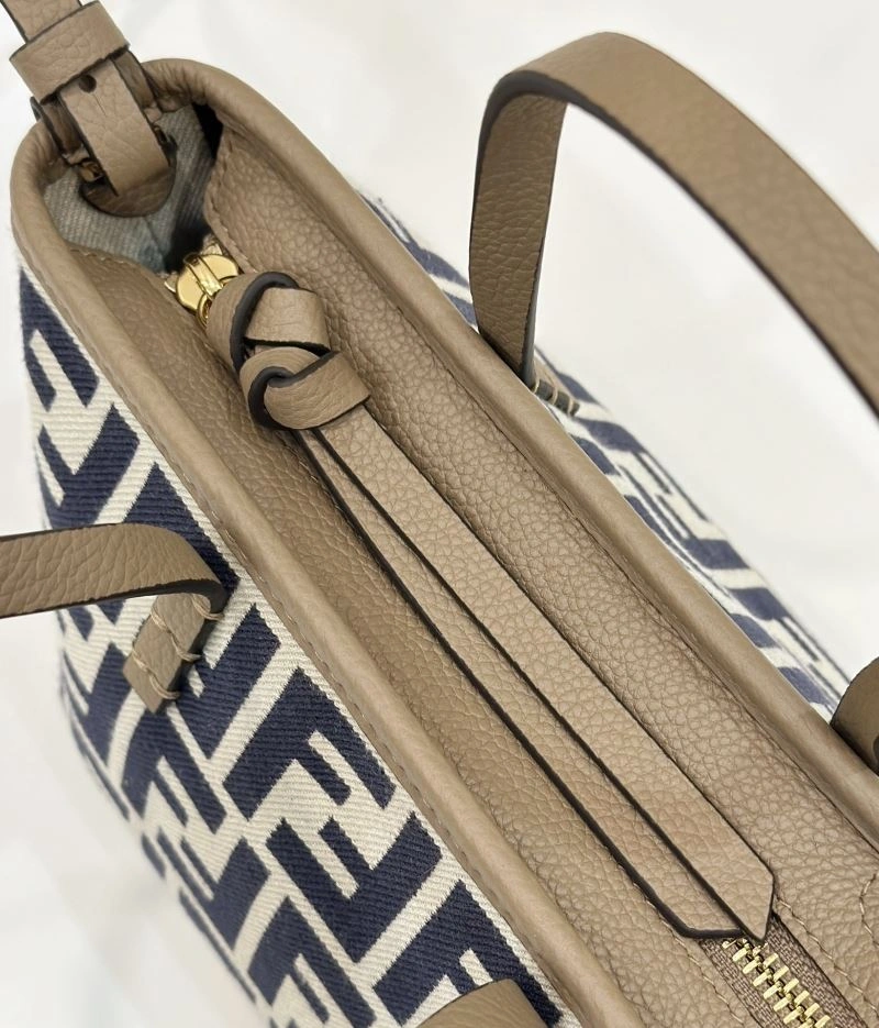 1:1 copy Fendi Shopping Bags