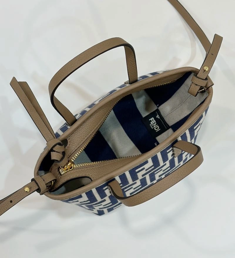 1:1 copy Fendi Shopping Bags