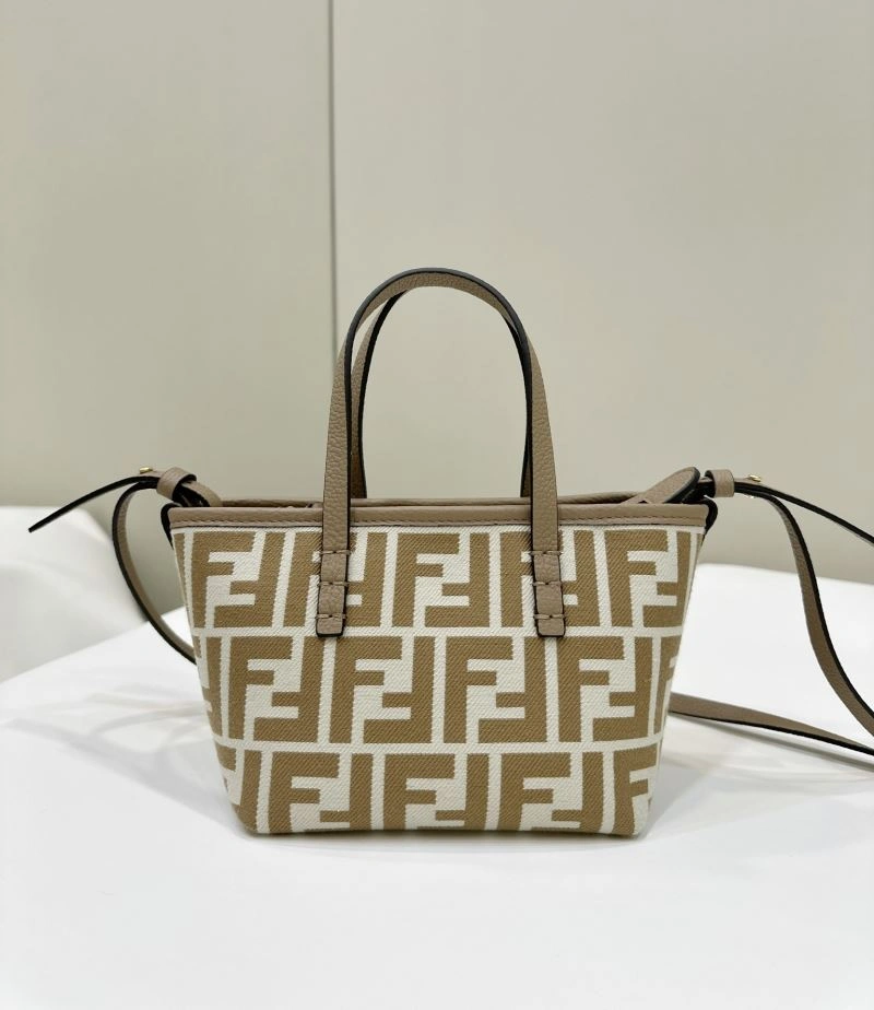 OEM Fendi Shopping Bags