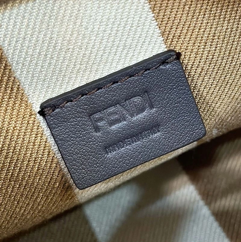 OEM Fendi Shopping Bags