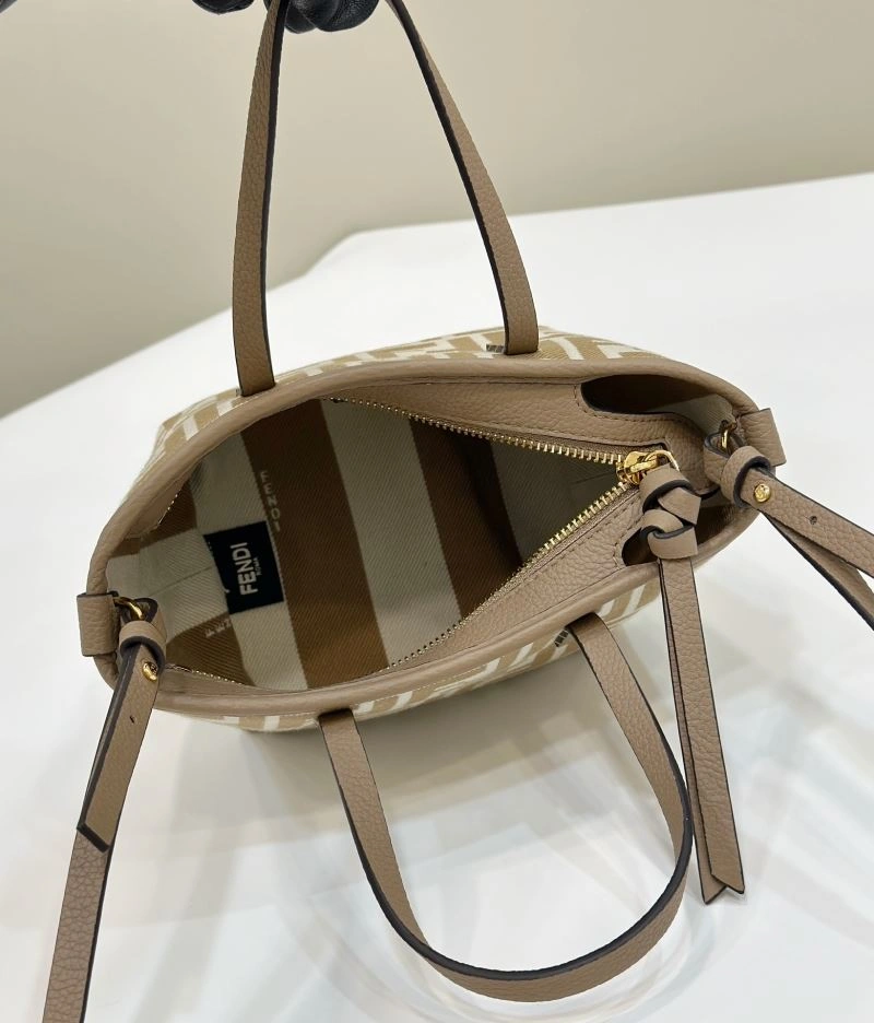 OEM Fendi Shopping Bags