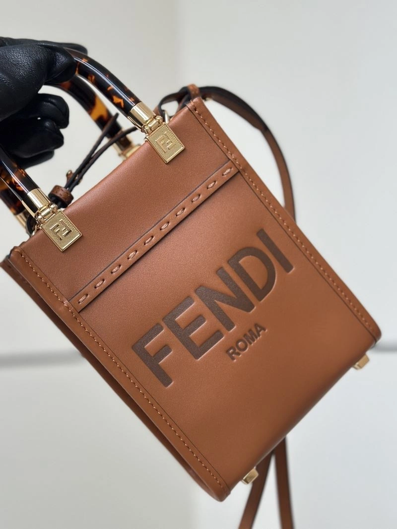Fendi Shopping Bags