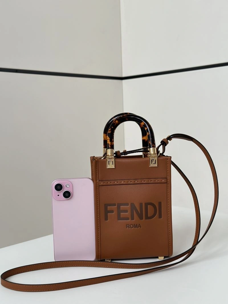 Discounted Fendi Shopping Bags