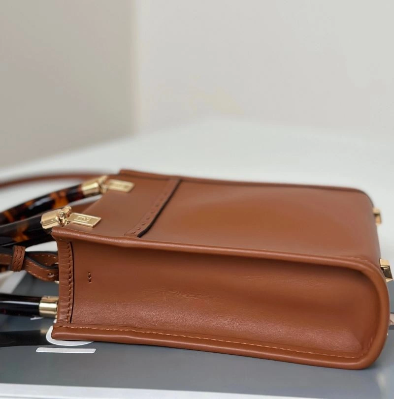 Discounted Fendi Shopping Bags