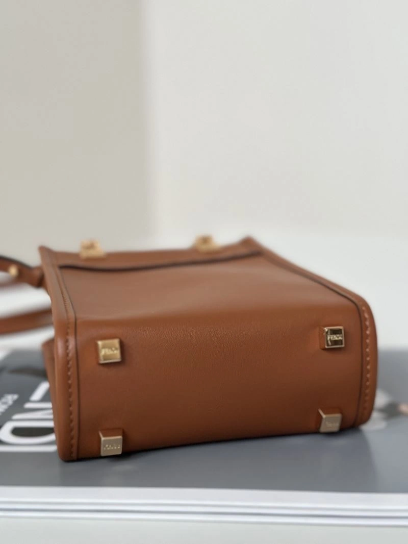 Discounted Fendi Shopping Bags