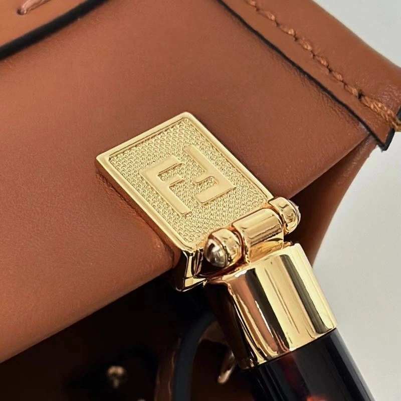 Discounted Fendi Shopping Bags