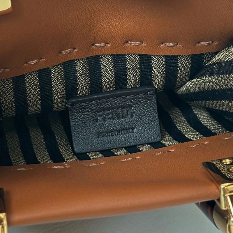 Discounted Fendi Shopping Bags