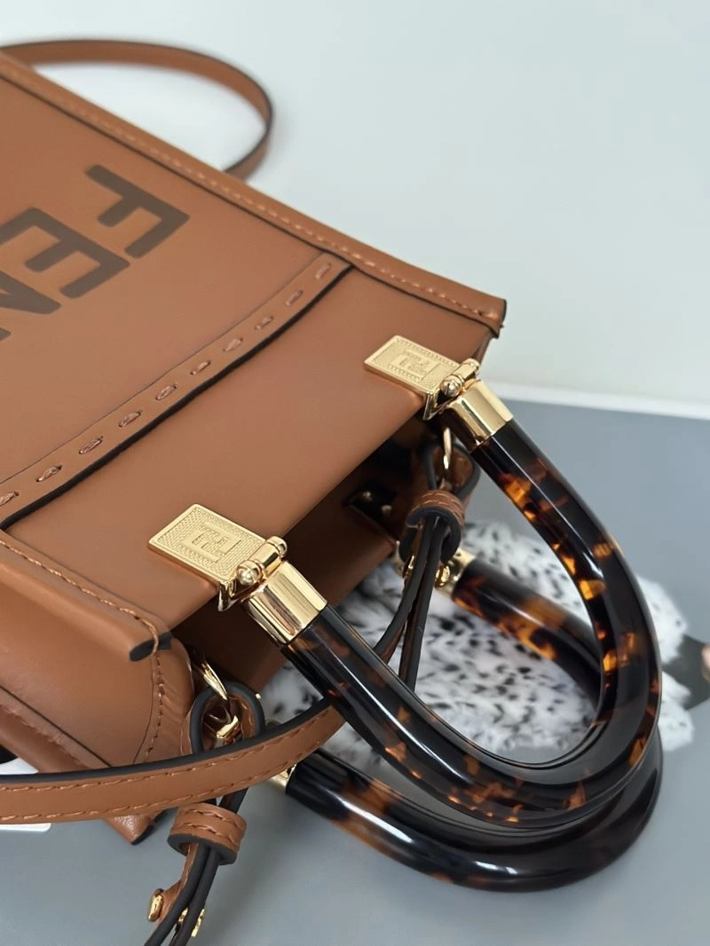 Discounted Fendi Shopping Bags