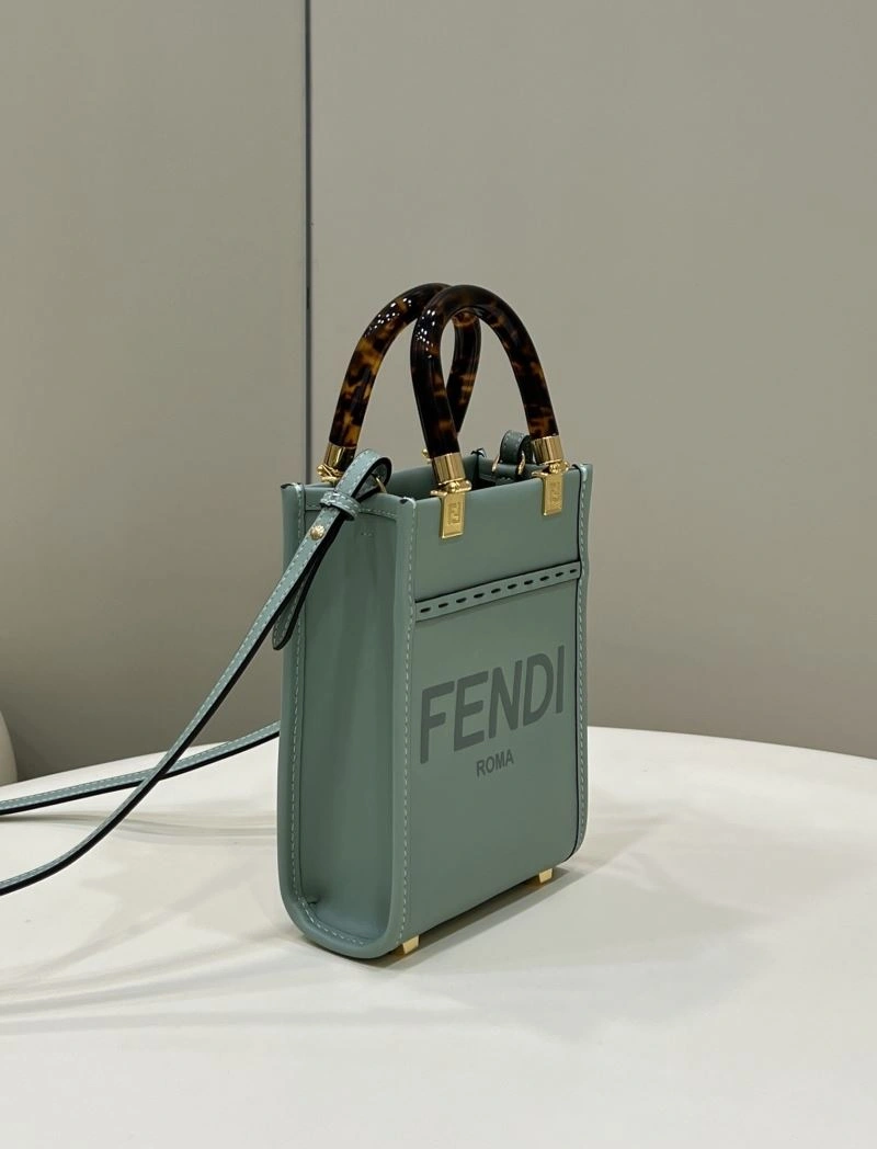 High accuracy Fendi Shopping Bags