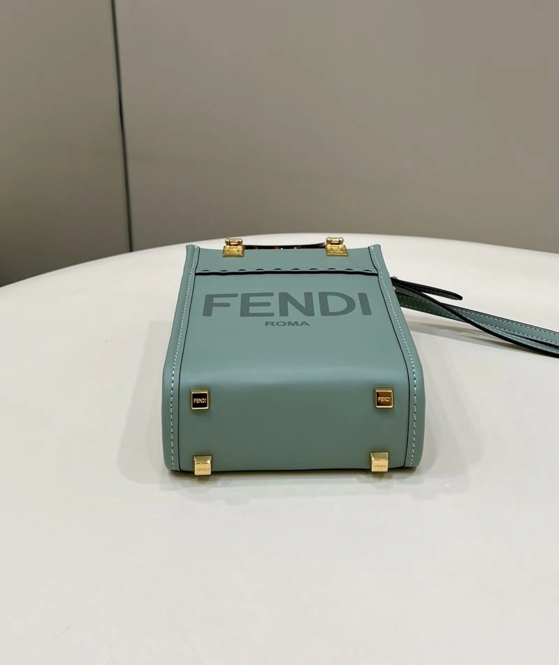 High accuracy Fendi Shopping Bags