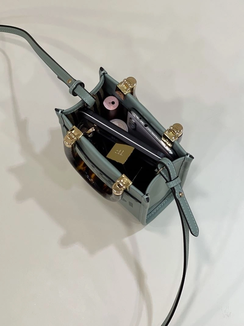 High accuracy Fendi Shopping Bags