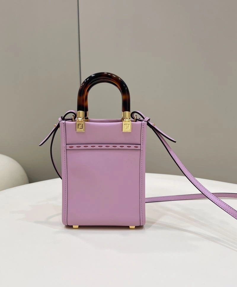 1:1 copy Fendi Shopping Bags